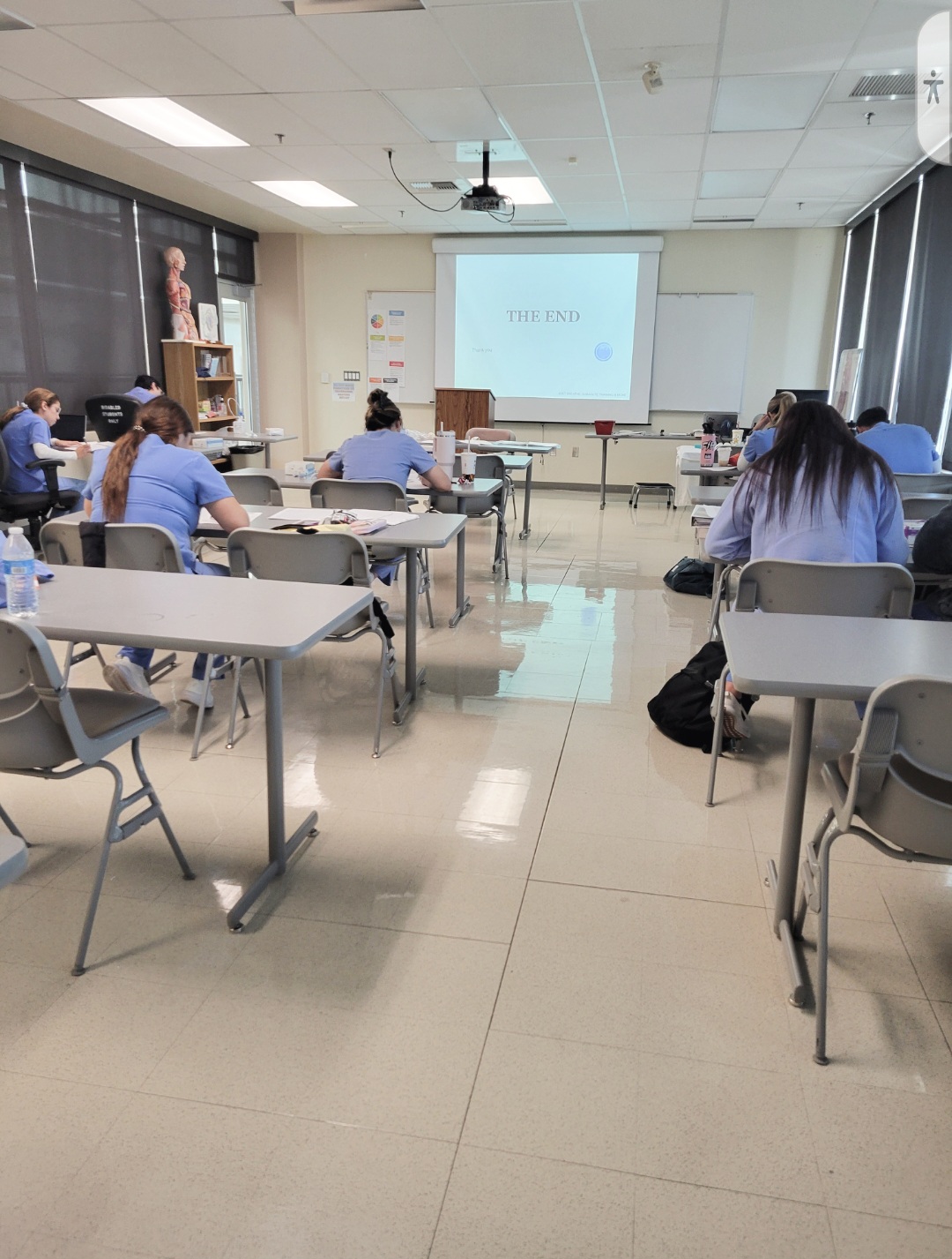 Testimonials – Ventilator Management & Tracheostomy Training