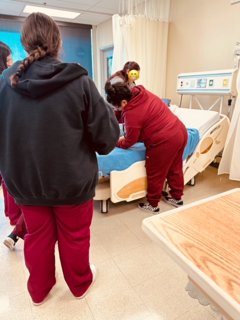 Gallery - Just Breathe: Subacute Training & More