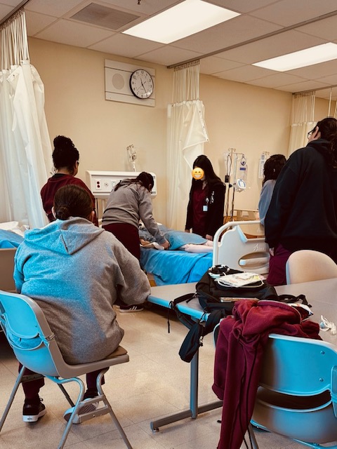 Gallery - Just Breathe: Subacute Training & More